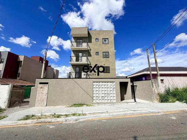 Apartamento para Venda em São José dos Pinhais/PR Boneca do Iguaçu 3 Quartos