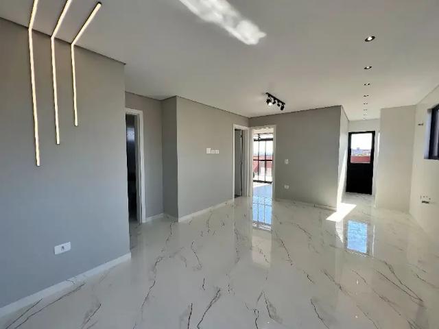 Apartamento para Venda em São José dos Pinhais/PR Boneca do Iguaçu 3 Quartos