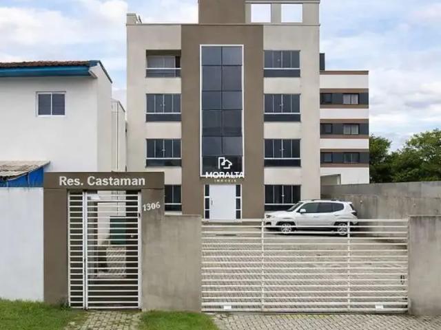 Apartamento para Venda em São José dos Pinhais/PR Boneca do Iguaçu 3 Quartos