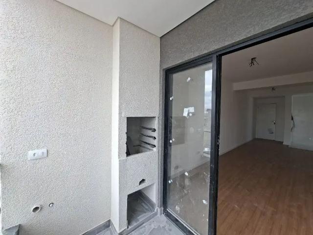 Apartamento para Venda em São José dos Pinhais/PR Boneca do Iguaçu 3 Quartos