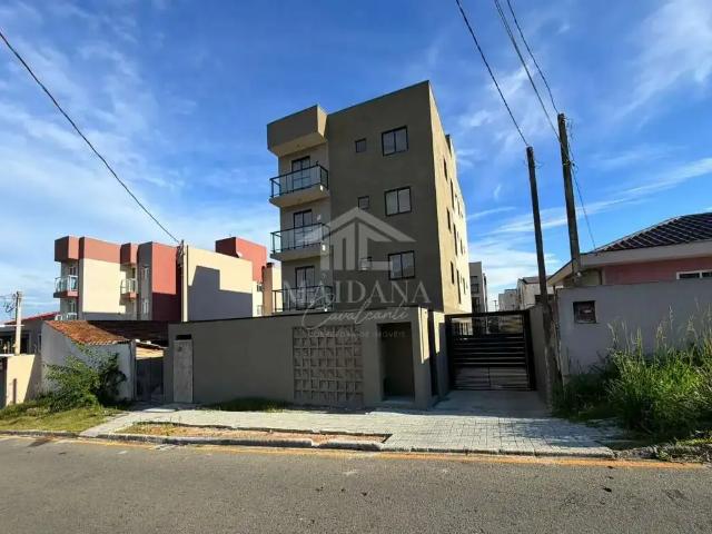 Apartamento para Venda em São José dos Pinhais/PR Boneca do Iguaçu 3 Quartos