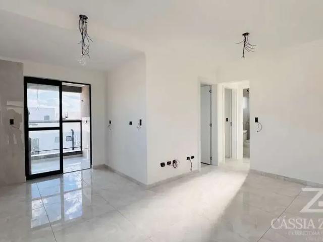 Apartamento para Venda em São José dos Pinhais/PR Boneca do Iguaçu 3 Quartos