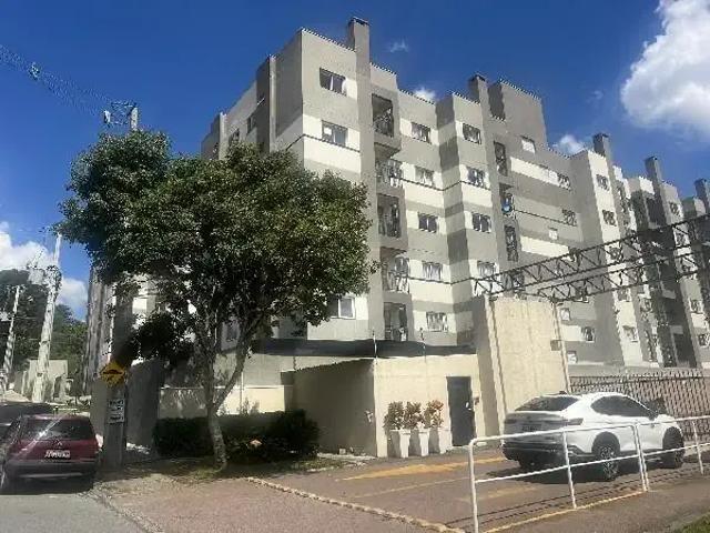 Apartamento para Venda em São José dos Pinhais/PR Boneca do Iguaçu 3 Quartos