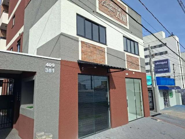 Apartamento para Venda em São José dos Pinhais/PR Boneca do Iguaçu 3 Quartos
