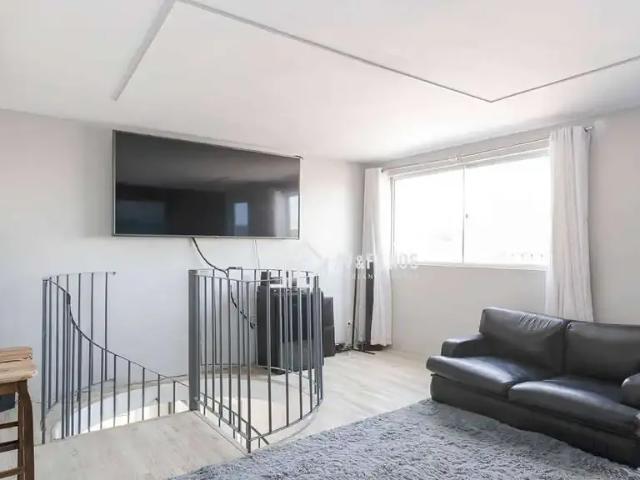Apartamento para Venda em São José dos Pinhais/PR Boneca do Iguaçu 3 Quartos