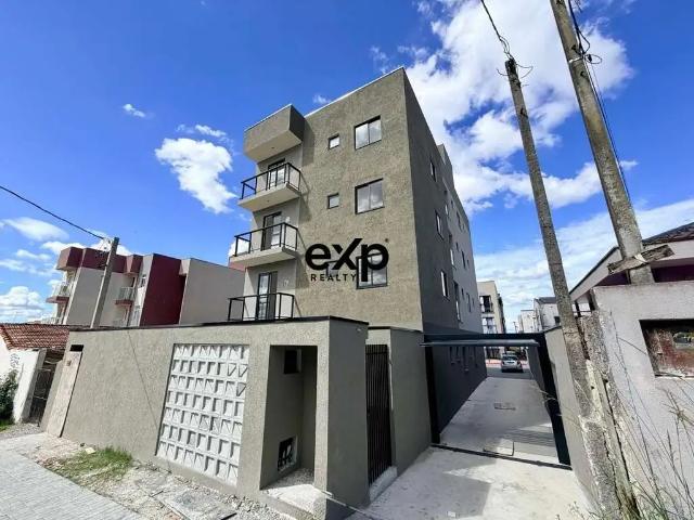 Apartamento para Venda em São José dos Pinhais/PR Boneca do Iguaçu 3 Quartos
