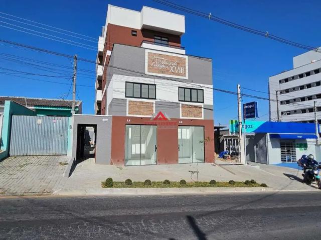 Apartamento para Venda em São José dos Pinhais/PR Boneca do Iguaçu 3 Quartos
