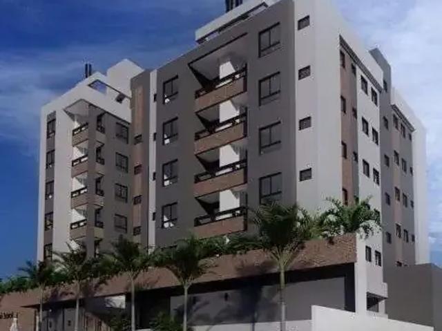 Apartamento para Venda em São José dos Pinhais/PR Boneca do Iguaçu 3 Quartos