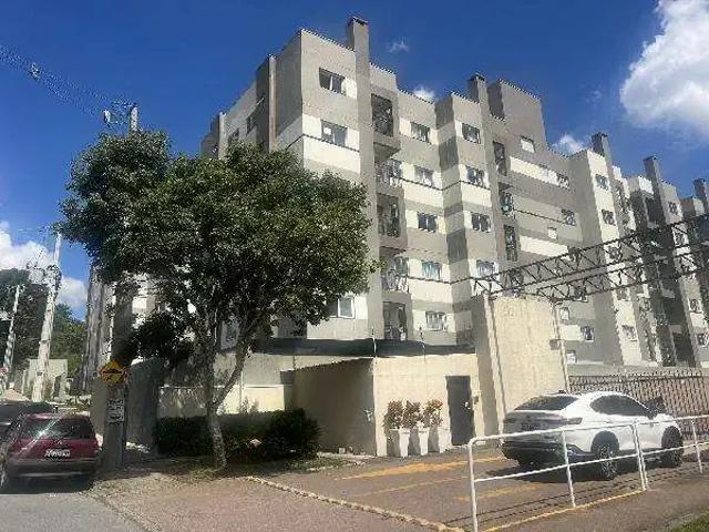 Apartamento para Venda em São José dos Pinhais/PR Boneca do Iguaçu 3 Quartos