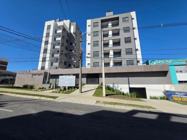 Apartamento para Venda em São José dos Pinhais/PR Boneca do Iguaçu 3 Quartos