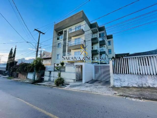 Apartamento para Venda em São José dos Pinhais/PR Boneca do Iguaçu 3 Quartos