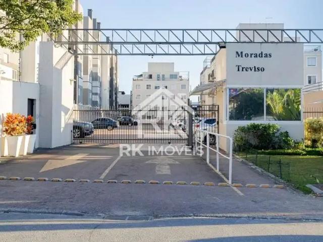 Apartamento para Venda em São José dos Pinhais/PR Boneca do Iguaçu 3 Quartos