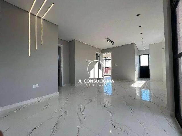 Apartamento para Venda em São José dos Pinhais/PR Boneca do Iguaçu 3 Quartos