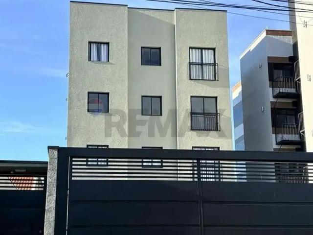 Apartamento para Venda em São José dos Pinhais/PR Boneca do Iguaçu 3 Quartos