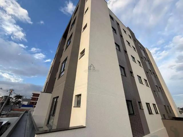 Apartamento para Venda em São José dos Pinhais/PR Boneca do Iguaçu 3 Quartos
