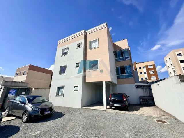 Apartamento para Venda em São José dos Pinhais/PR Boneca do Iguaçu 3 Quartos