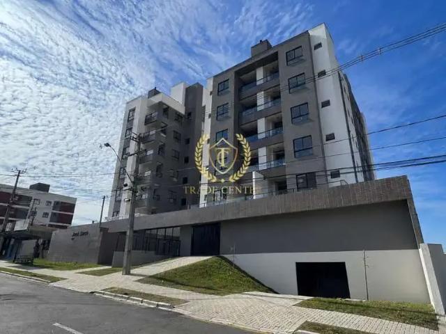 Apartamento para Venda em São José dos Pinhais/PR Boneca do Iguaçu 3 Quartos