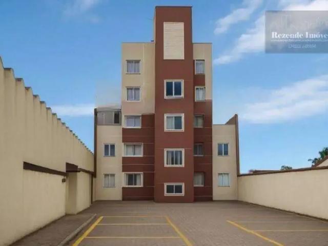 Apartamento para Venda em São José dos Pinhais/PR Boneca do Iguaçu 3 Quartos