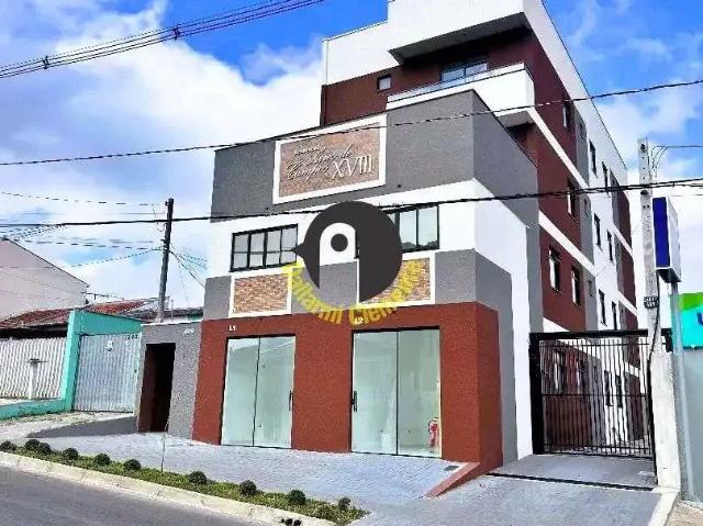 Apartamento para Venda em São José dos Pinhais/PR Boneca do Iguaçu 3 Quartos