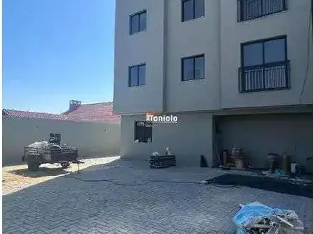 Apartamento para Venda em São José dos Pinhais/PR Boneca do Iguaçu 3 Quartos