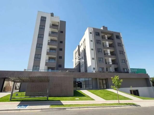 Apartamento para Venda em São José dos Pinhais/PR Boneca do Iguaçu 3 Quartos