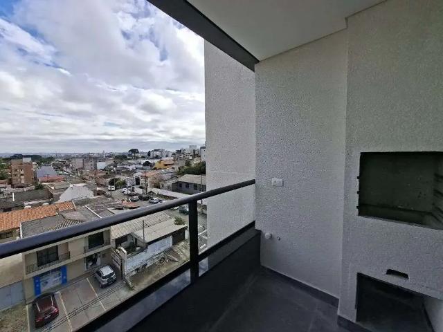 Apartamento para Venda em São José dos Pinhais/PR Boneca do Iguaçu 3 Quartos