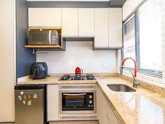 Apartamento para Venda em São José dos Pinhais/PR Boneca do Iguaçu 3 Quartos