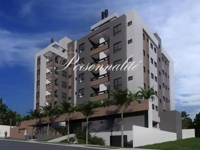 Apartamento para Venda em São José dos Pinhais/PR Boneca do Iguaçu 3 Quartos