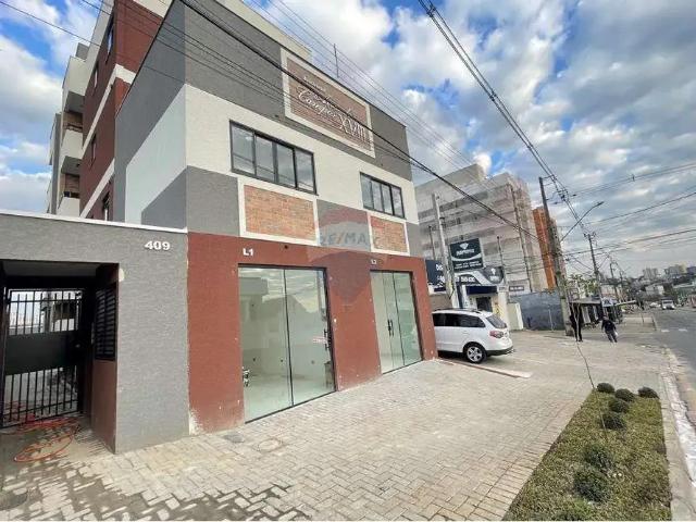 Apartamento para Venda em São José dos Pinhais/PR Boneca do Iguaçu 3 Quartos