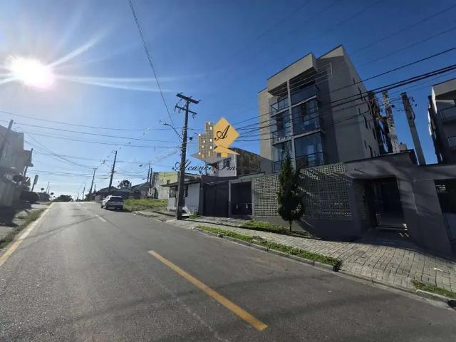 Apartamento para Venda em São José dos Pinhais/PR Boneca do Iguaçu 3 Quartos