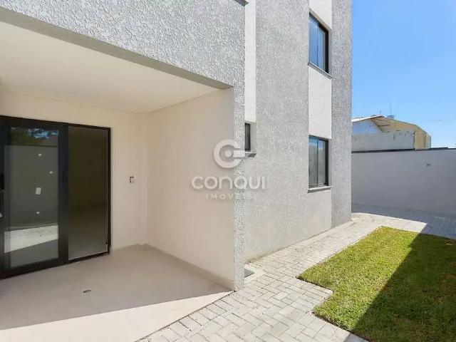 Apartamento para Venda em São José dos Pinhais/PR Boneca do Iguaçu 3 Quartos