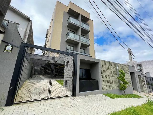 Apartamento para Venda em São José dos Pinhais/PR Boneca do Iguaçu 3 Quartos