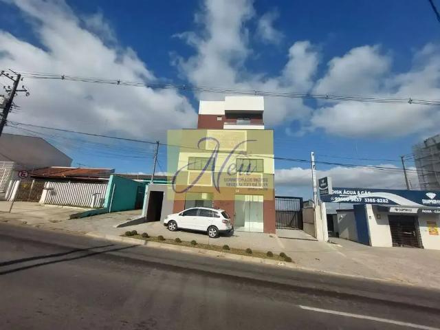 Apartamento para Venda em São José dos Pinhais/PR Boneca do Iguaçu 3 Quartos