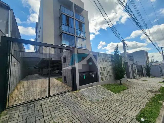 Apartamento para Venda em São José dos Pinhais/PR Boneca do Iguaçu 3 Quartos