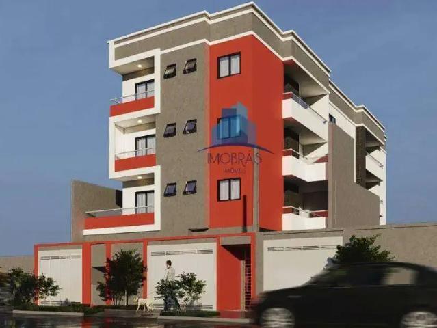 Apartamento para Venda em São José dos Pinhais/PR Boneca do Iguaçu 3 Quartos