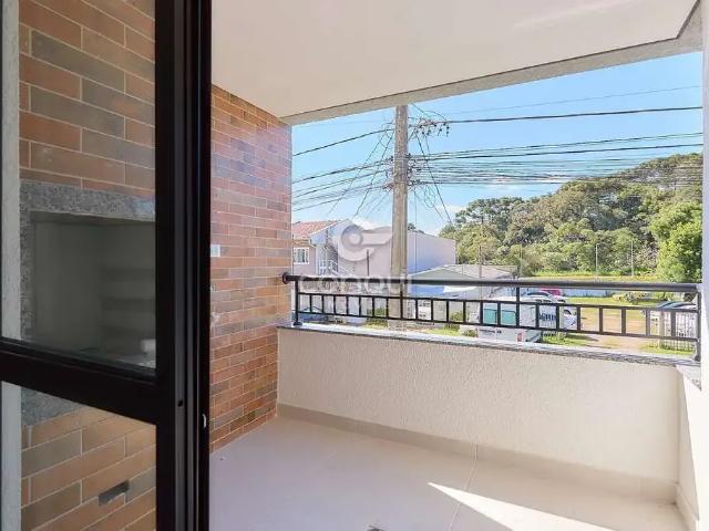 Apartamento para Venda em São José dos Pinhais/PR Boneca do Iguaçu 3 Quartos