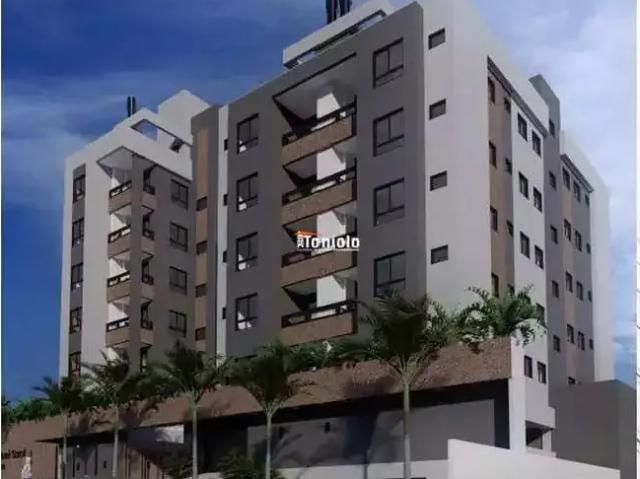 Apartamento para Venda em São José dos Pinhais/PR Boneca do Iguaçu 3 Quartos