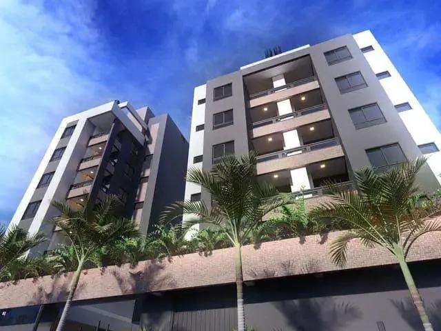 Apartamento para Venda em São José dos Pinhais/PR Boneca do Iguaçu 3 Quartos