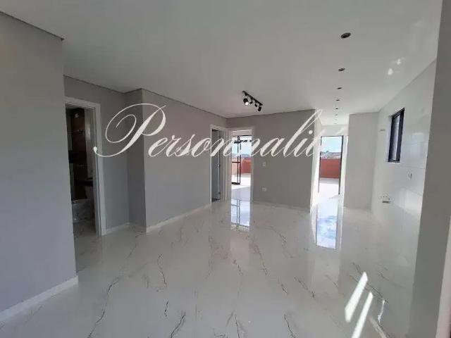 Apartamento para Venda em São José dos Pinhais/PR Boneca do Iguaçu 3 Quartos