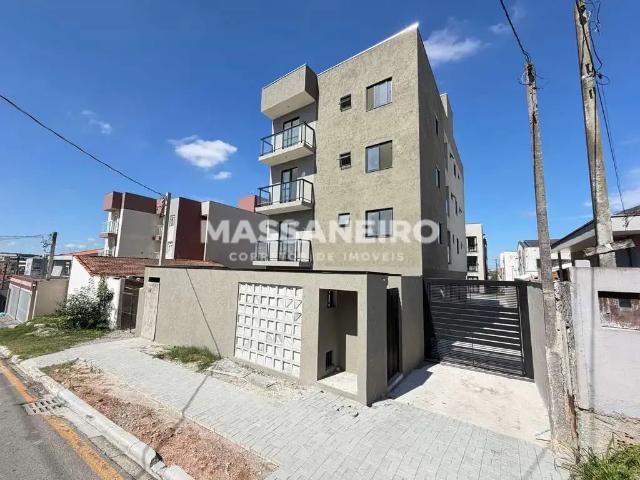Apartamento para Venda em São José dos Pinhais/PR Boneca do Iguaçu 3 Quartos