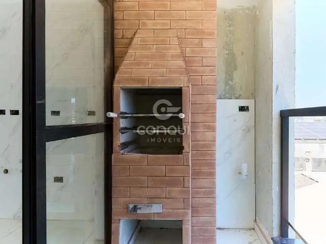 Apartamento para Venda em São José dos Pinhais/PR Boneca do Iguaçu 3 Quartos