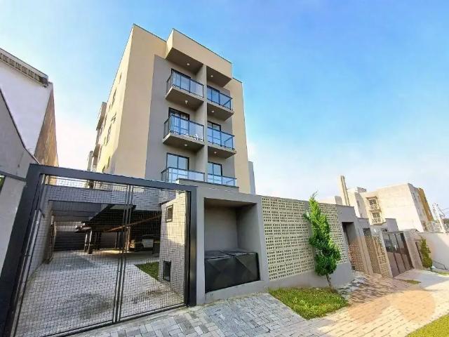 Apartamento para Venda em São José dos Pinhais/PR Boneca do Iguaçu 3 Quartos