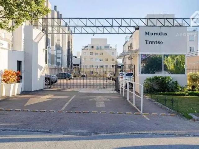 Apartamento para Venda em São José dos Pinhais/PR Boneca do Iguaçu 3 Quartos
