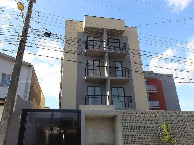 Apartamento para Venda em São José dos Pinhais/PR Boneca do Iguaçu 3 Quartos