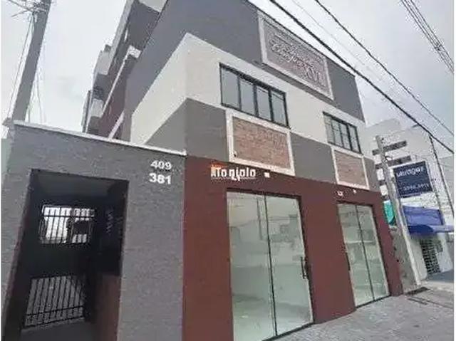 Apartamento para Venda em São José dos Pinhais/PR Boneca do Iguaçu 3 Quartos