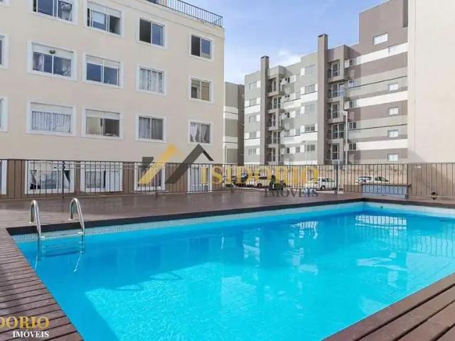 Apartamento para Venda em São José dos Pinhais/PR Boneca do Iguaçu 3 Quartos