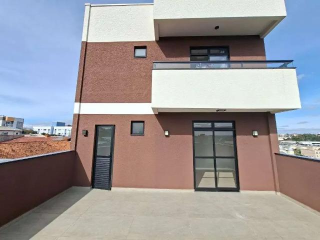 Apartamento para Venda em São José dos Pinhais/PR Boneca do Iguaçu 3 Quartos