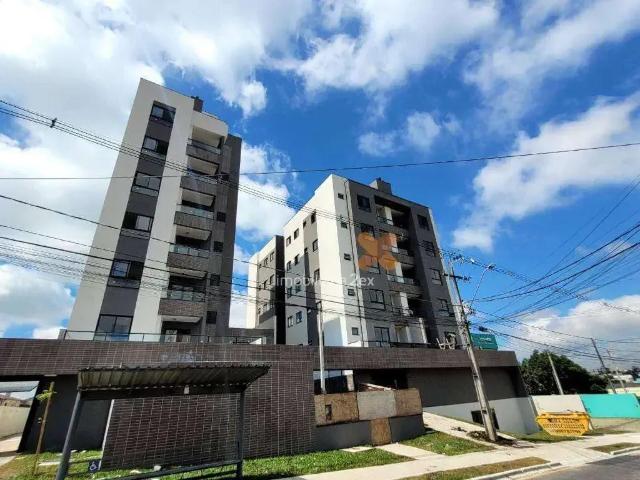 Apartamento para Venda em São José dos Pinhais/PR Boneca do Iguaçu 3 Quartos