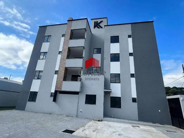 Apartamento para Venda em São José dos Pinhais/PR Boneca do Iguaçu 3 Quartos
