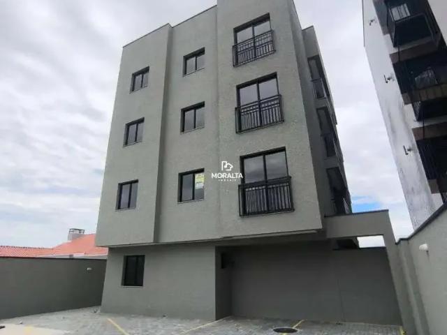 Apartamento para Venda em São José dos Pinhais/PR Boneca do Iguaçu 3 Quartos